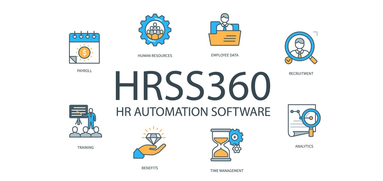 HR Automation Software | Automate your HR Operations | Blog