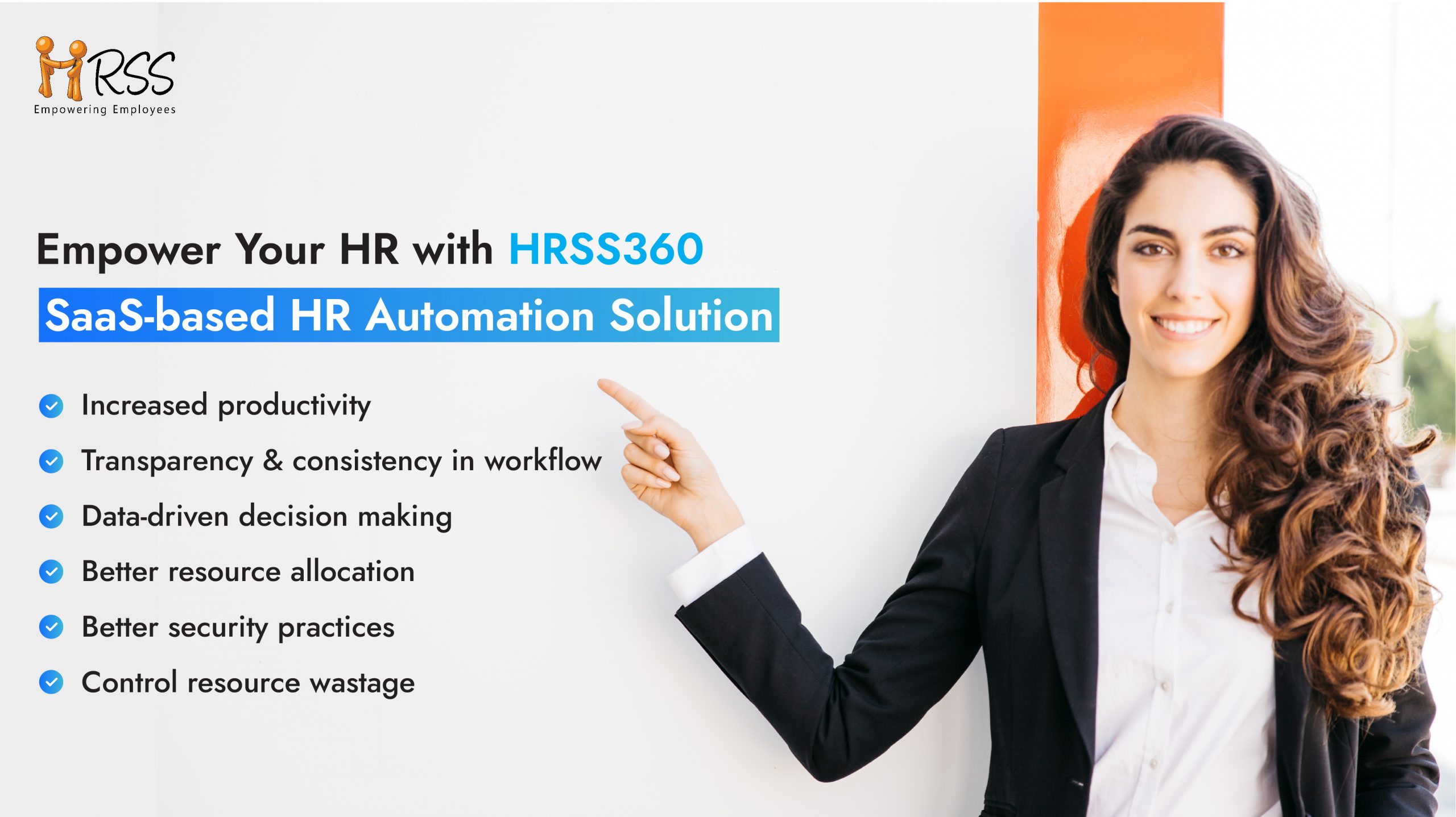 HR Automation Tools to Manage the Modern Workforce | HRSS360