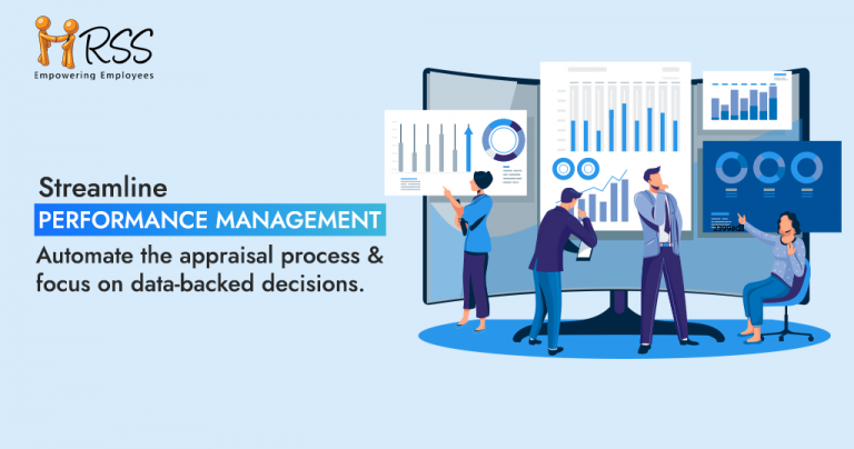 Streamline Performance Management with HR Software Solutions